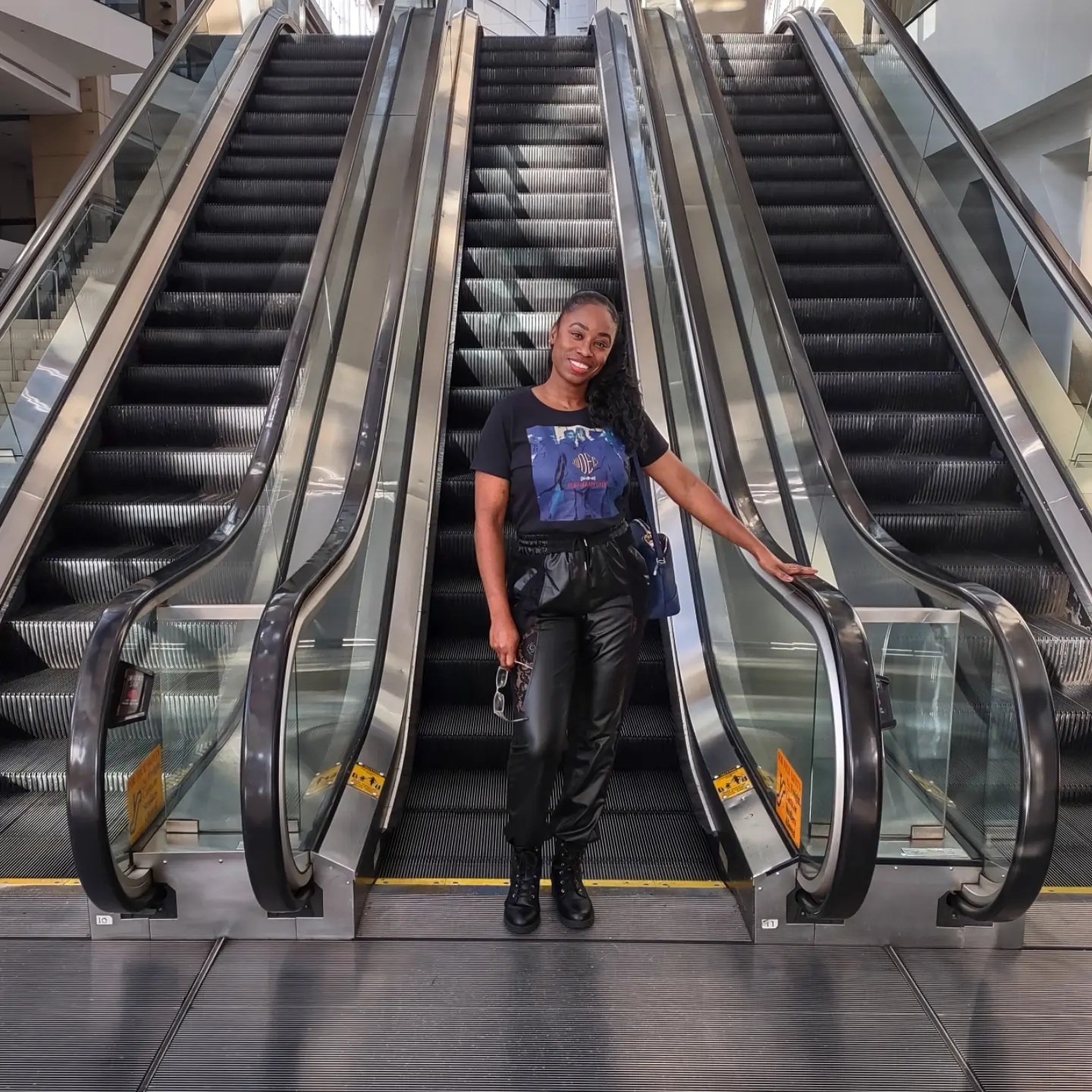 Bucket List: A Concert w/My Fave Group – Tannika Nikeya